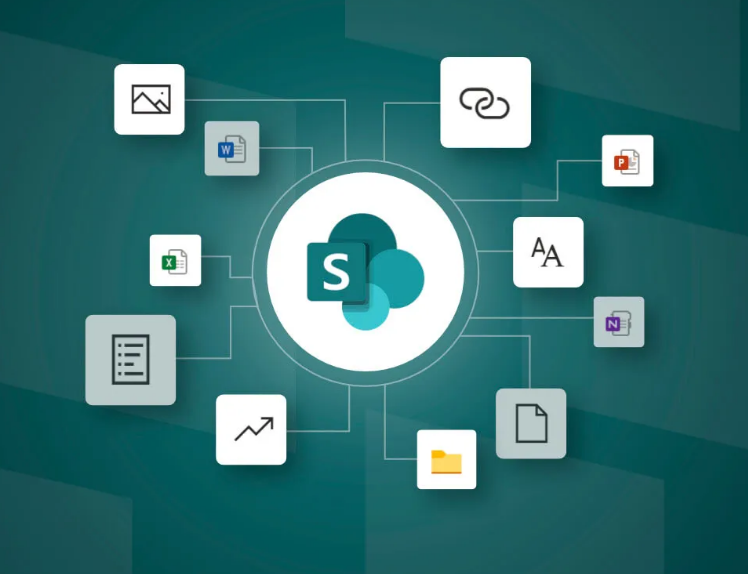 Why SharePoint is a Great File Hosting Platform of Choice